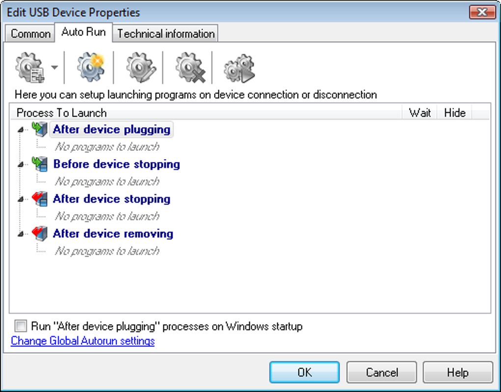 Safely Remove - Download
