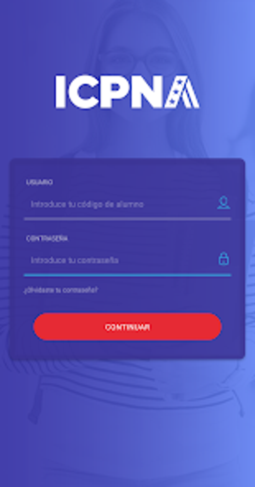 ICPNA para Android - Descargar