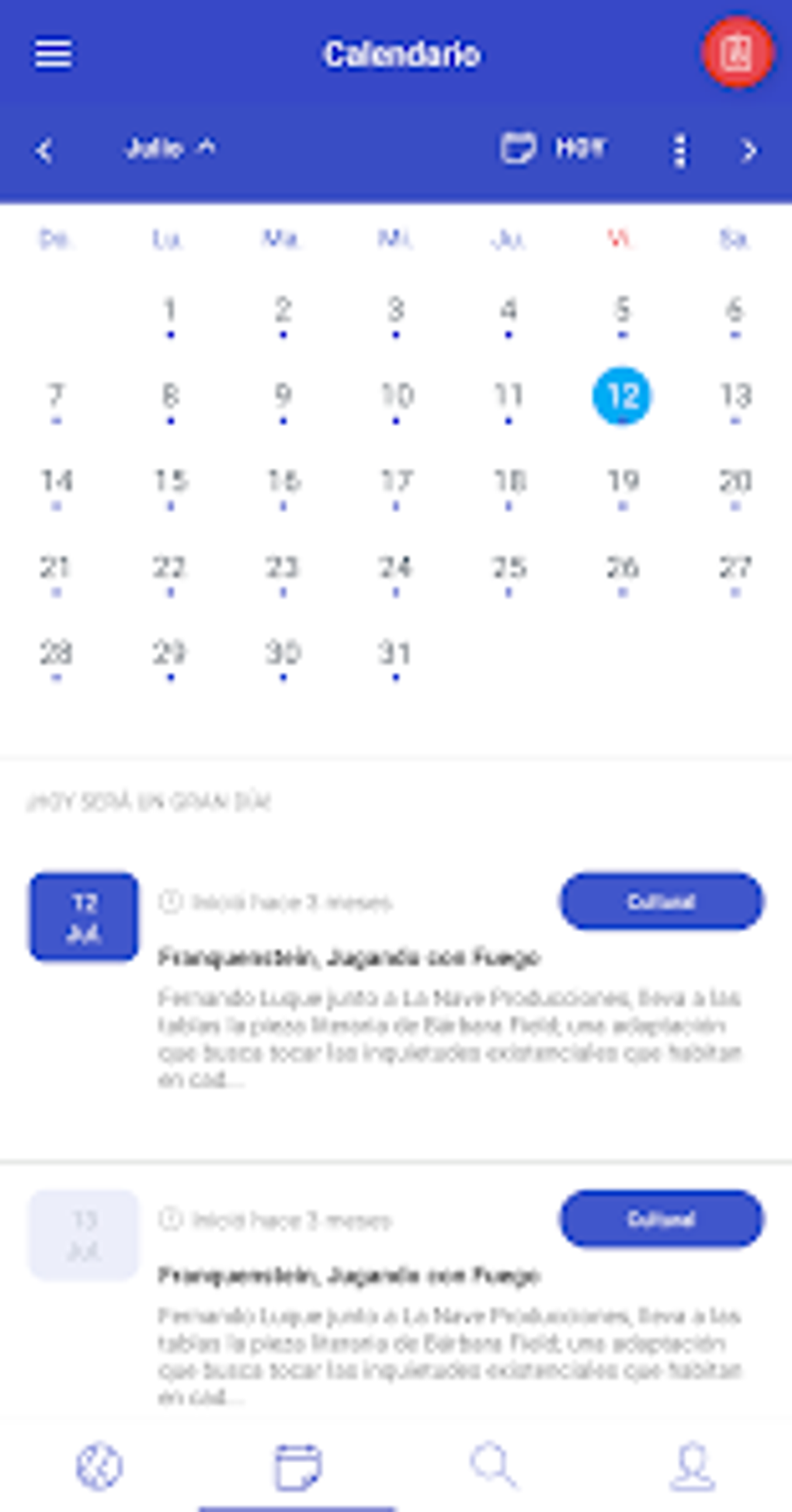Android 용 ICPNA - 다운로드