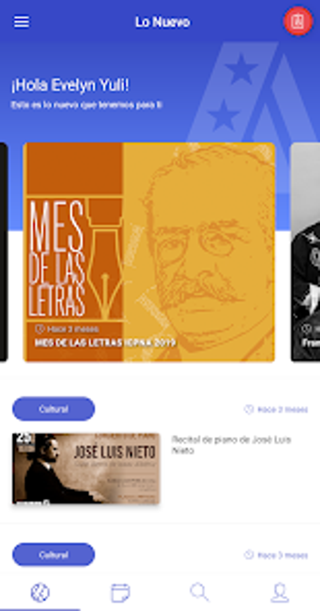 Android 용 ICPNA - 다운로드