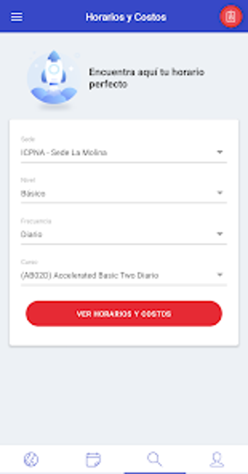 Android 용 ICPNA - 다운로드