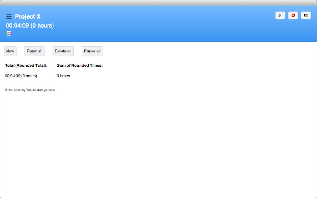 Watcher para Google Chrome - Extensión Descargar