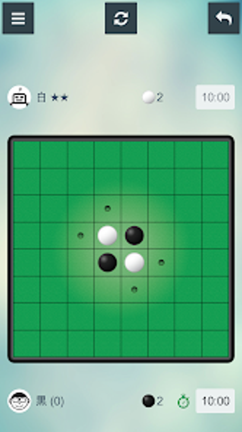 Reversi für Android - Download