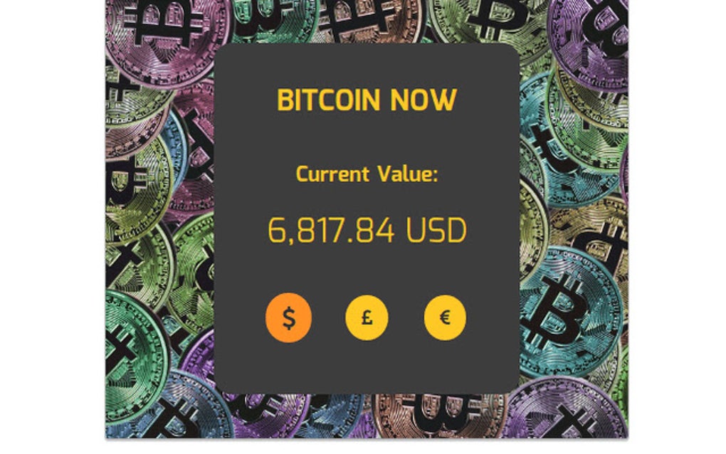 Bitcoin Now Google Chrome için - Eklenti İndir