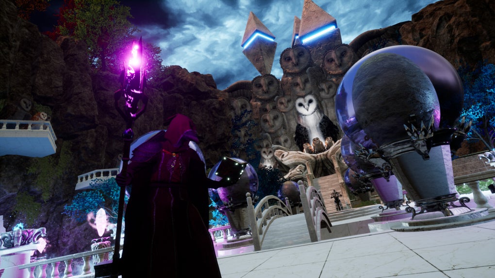 Codex Lost - Download