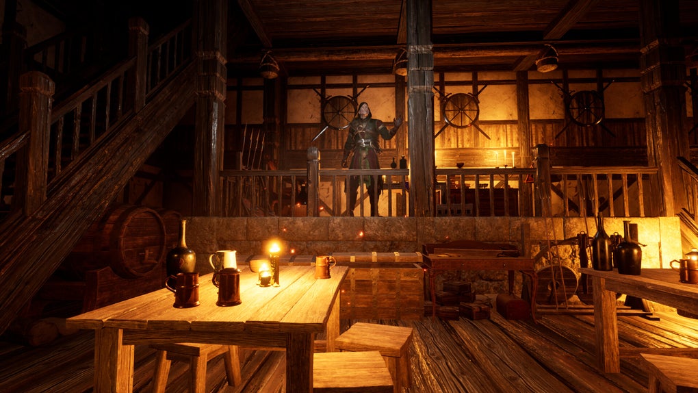 Codex Lost - Download