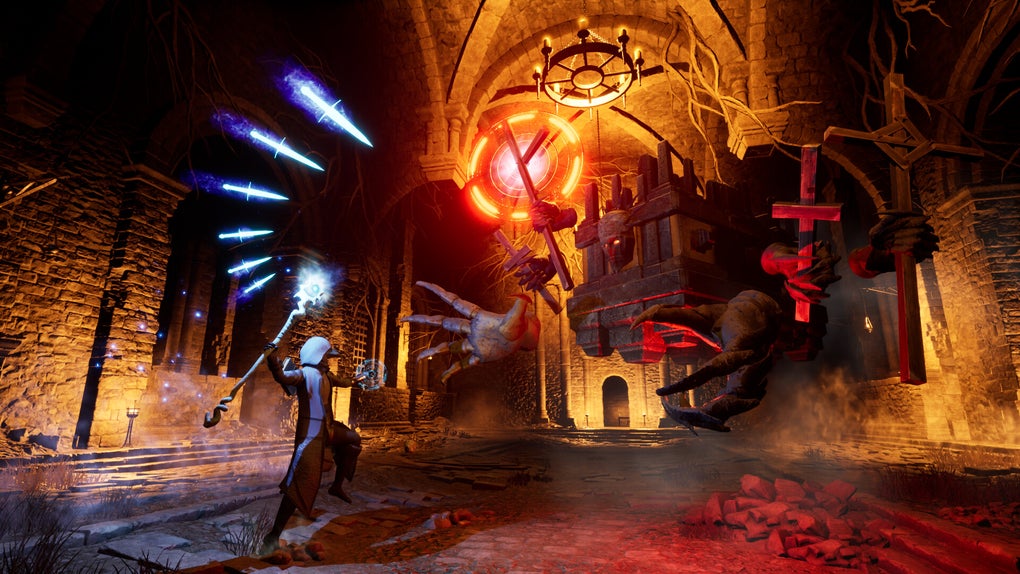 Codex Lost - Download