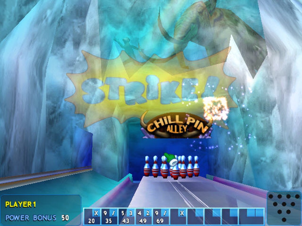 Polar Bowler - Download