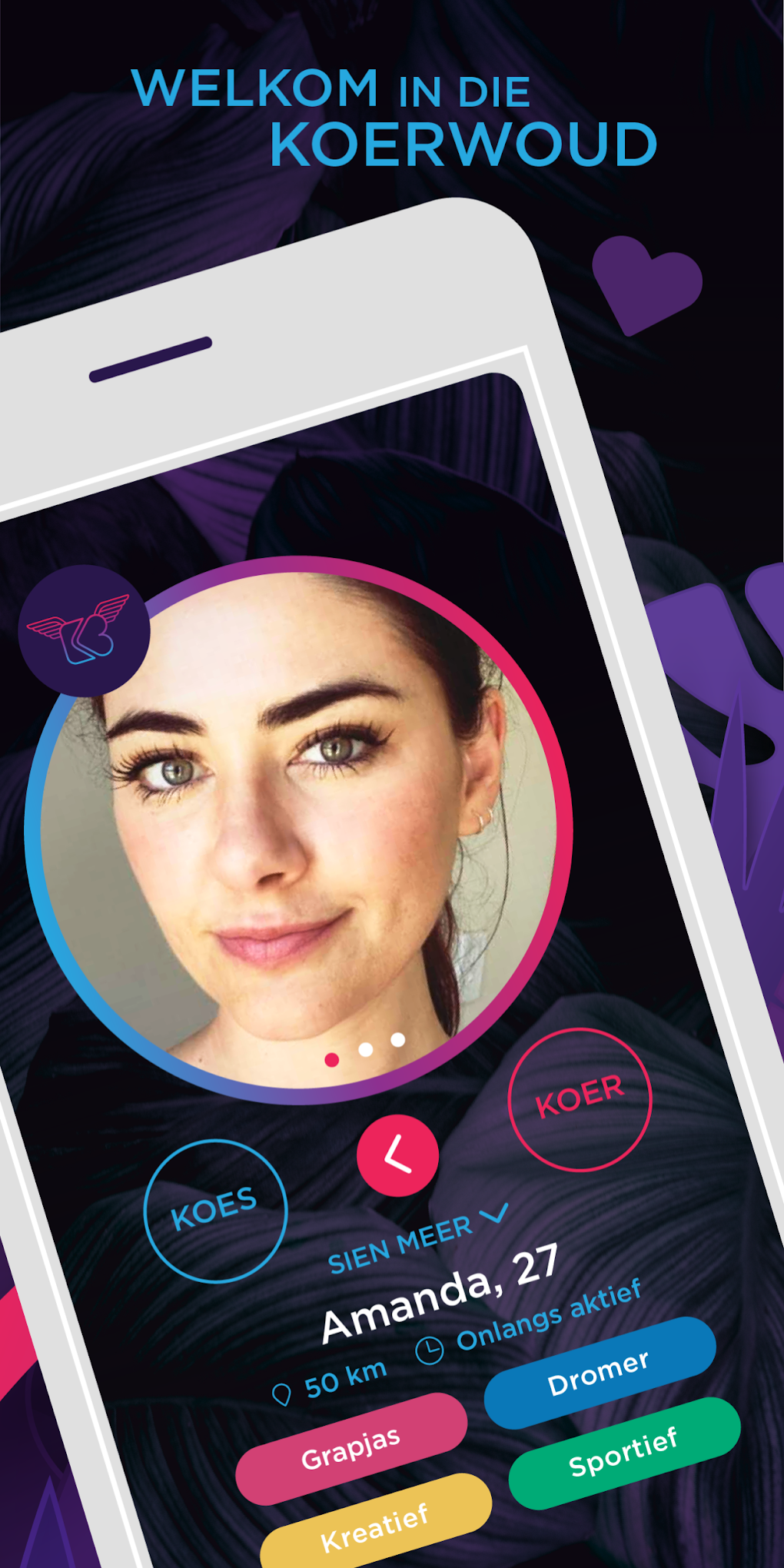Koer for Android - Download