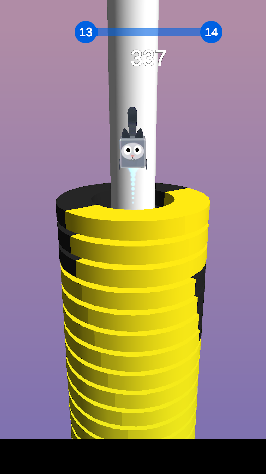 Animal Stack 3D para Android - Descargar