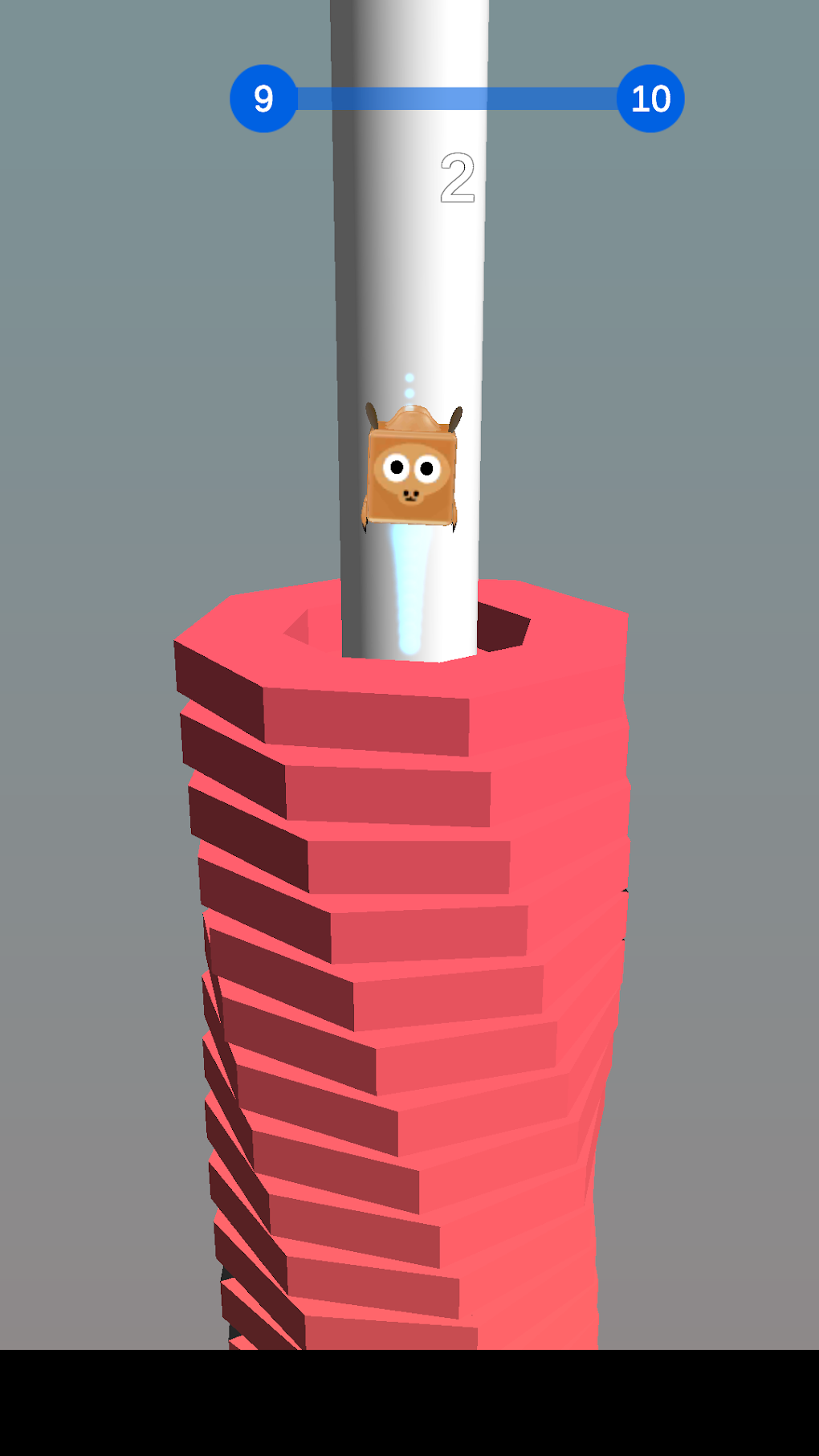 Animal Stack 3D para Android - Descargar