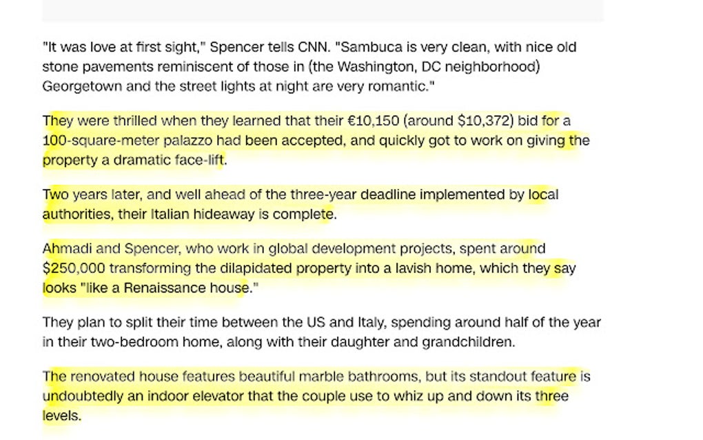 Marker for Google Chrome - Extension Download