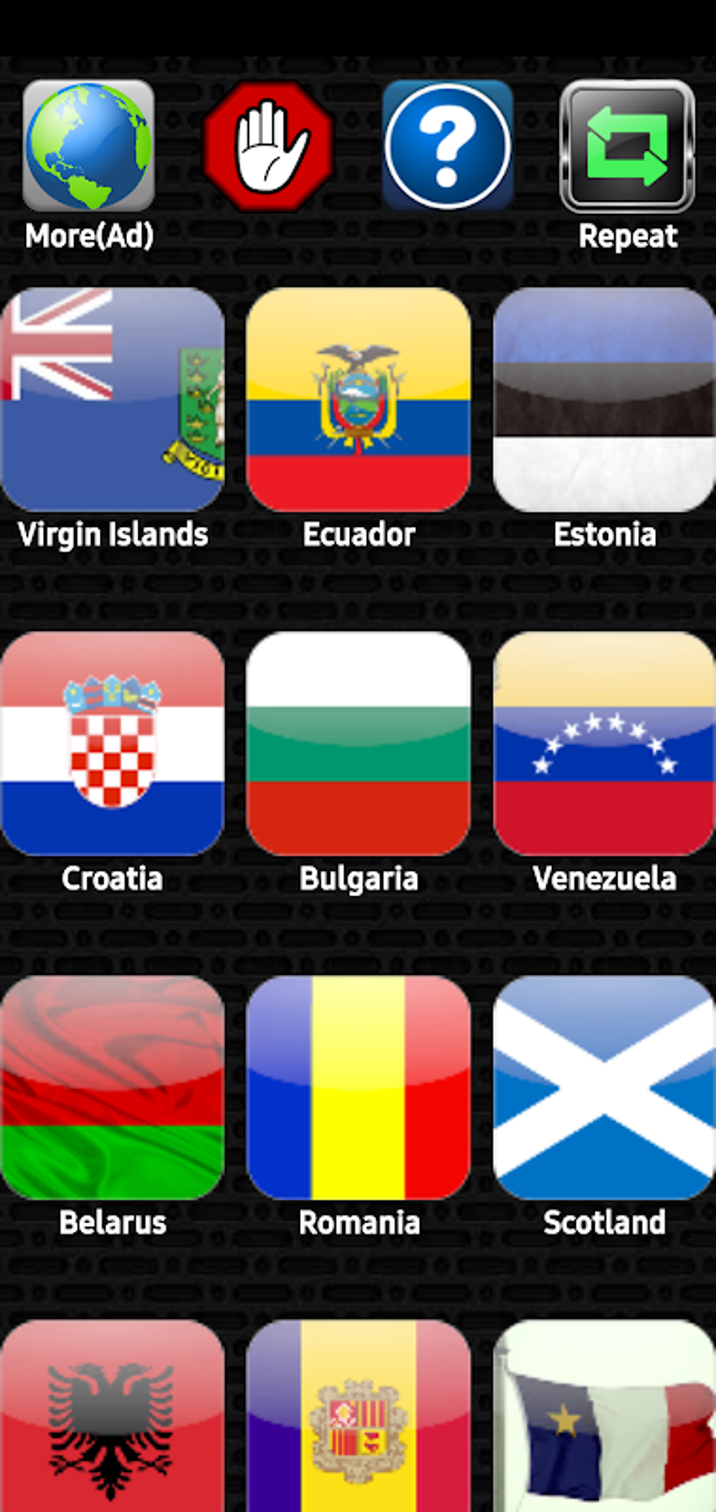 World Anthem Ringtones APK for Android - Download