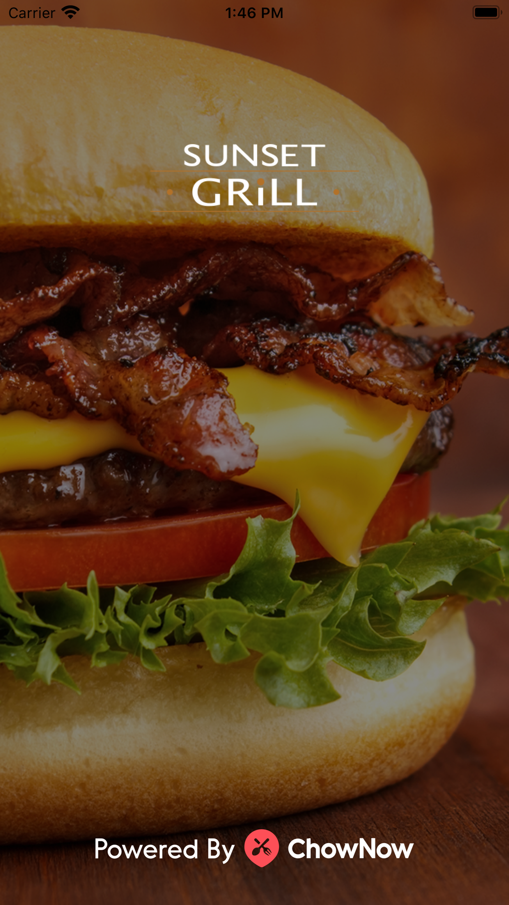 iPhone 용 Sunset Foods To Go - 다운로드