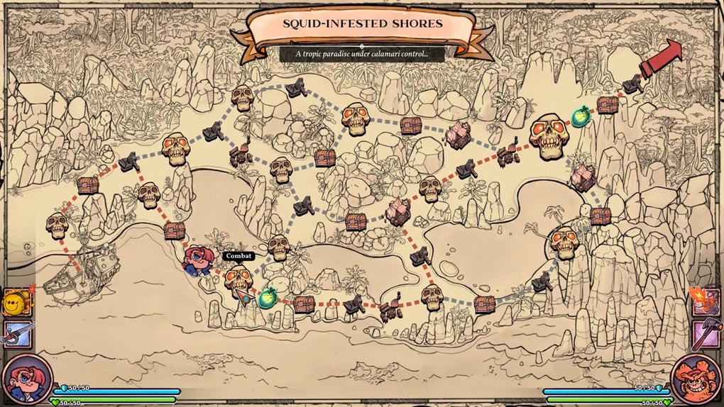 Flick Shot Rogues - Download