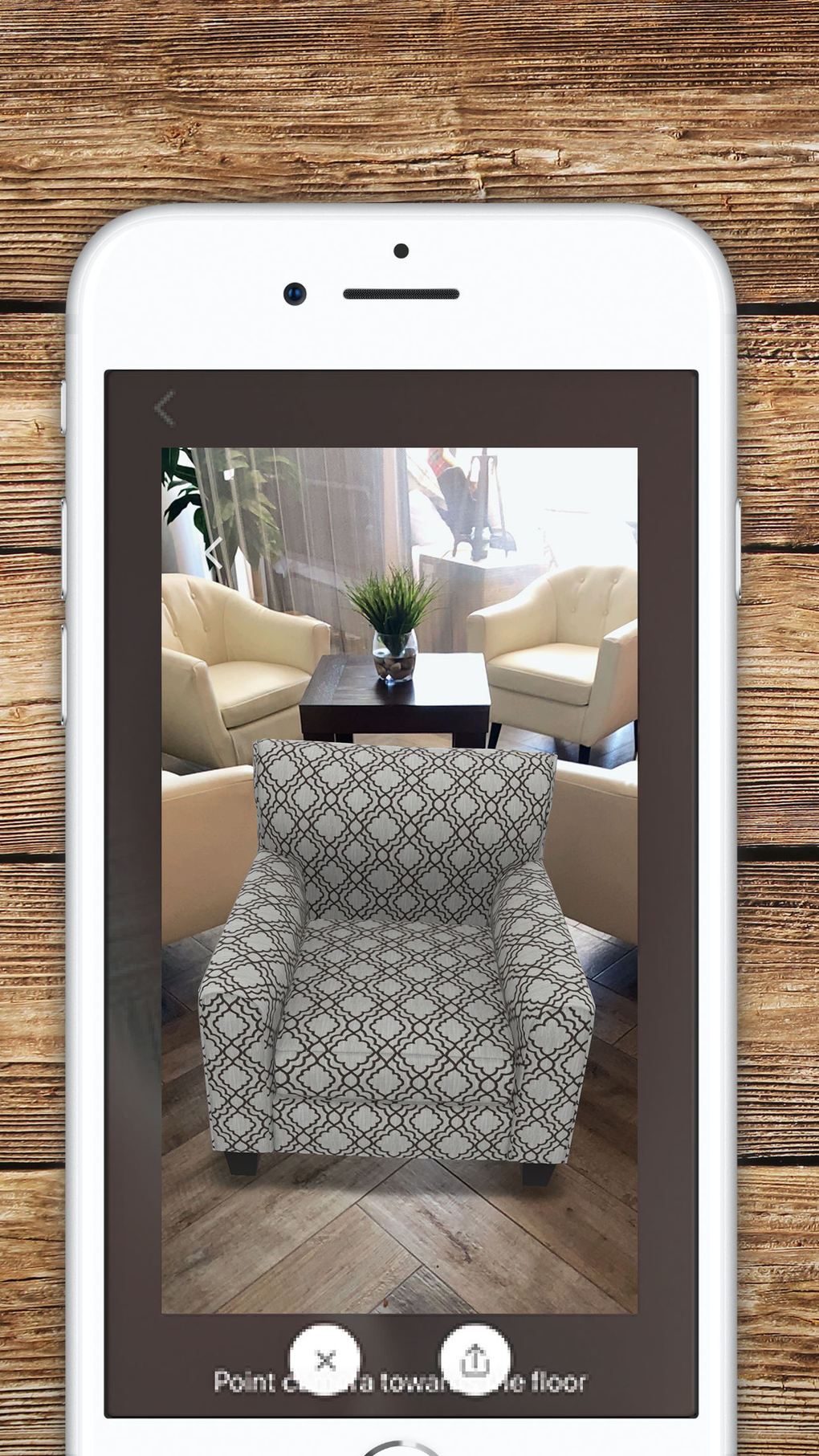 Ashley HomeStore for iPhone - Download