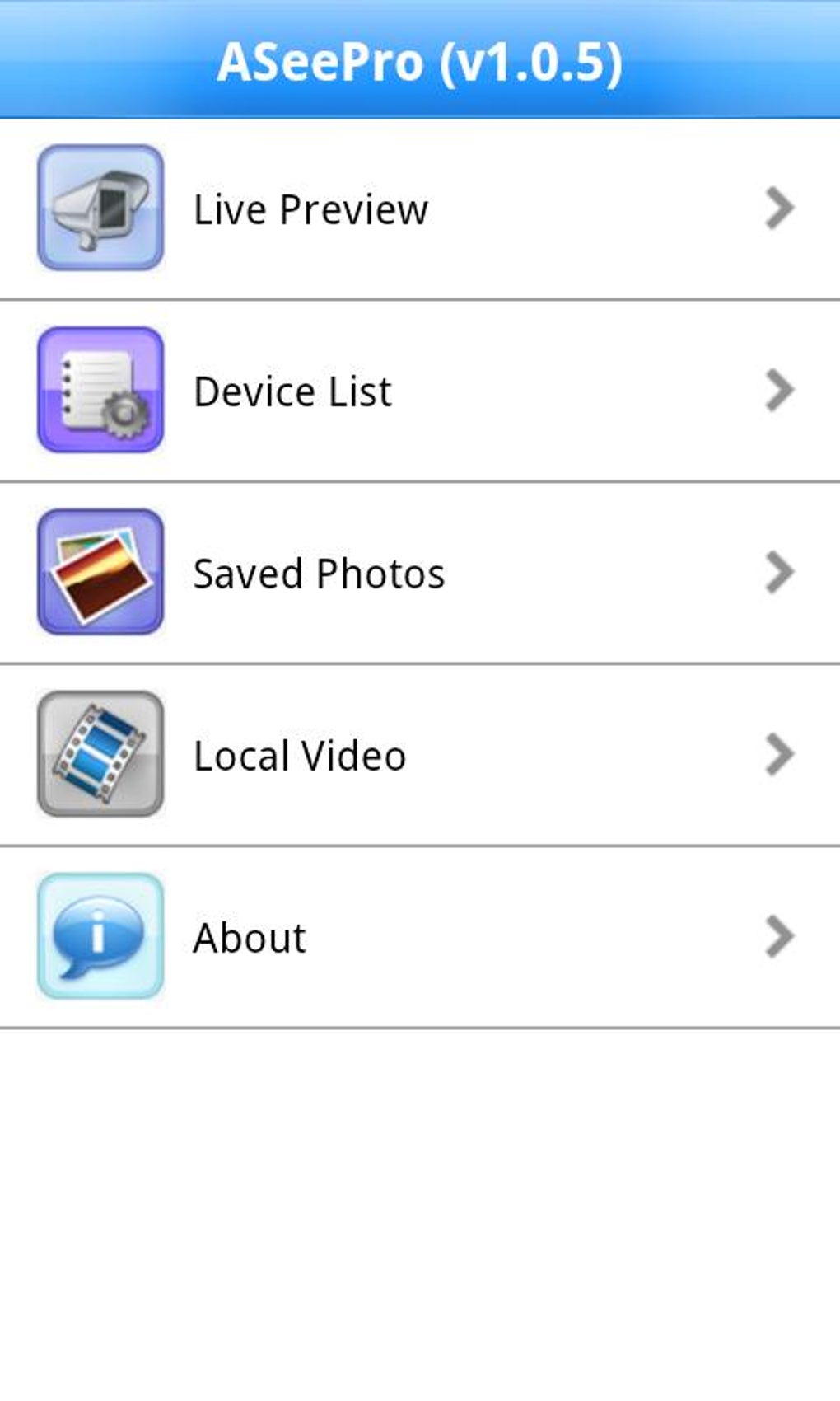 ASeePro ASee APK para Android - Descargar