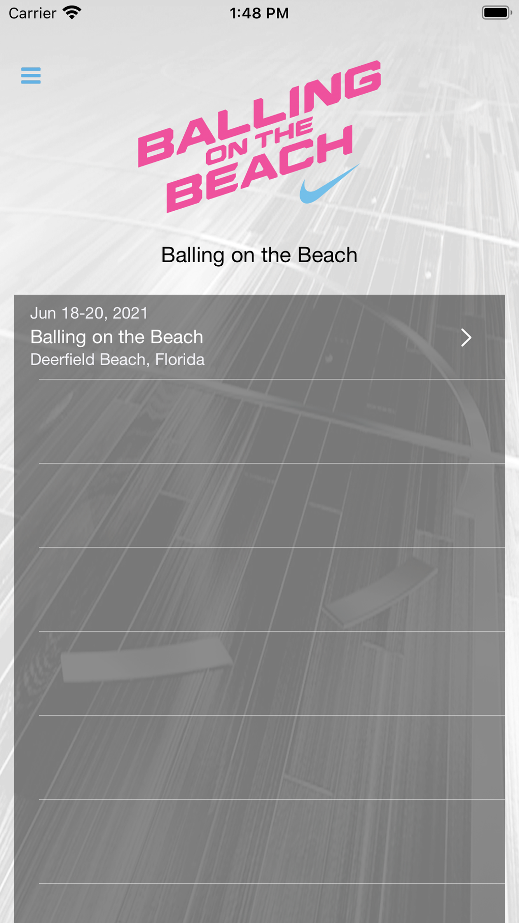 Balling on the Beach for iPhone - Download