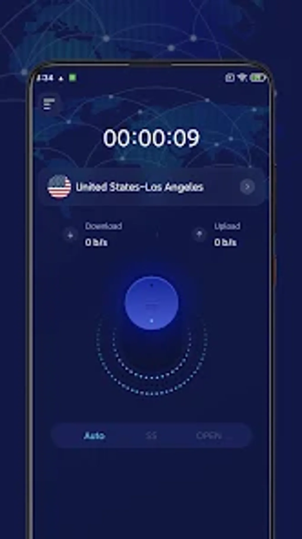Forest - Easy Fast Link per Android - Download