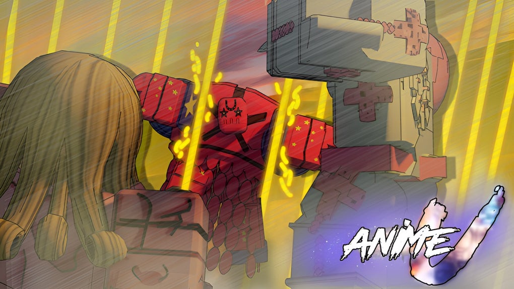 Anime Unlimited for ROBLOX - Game Download