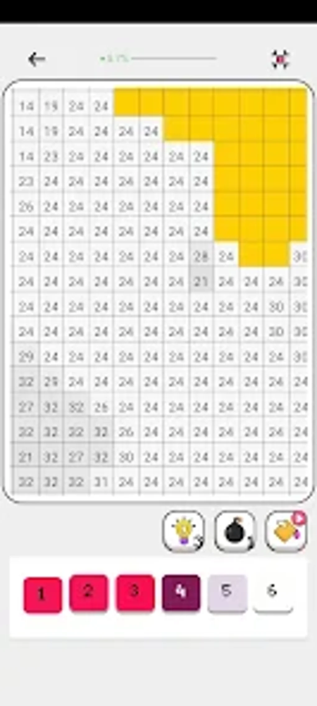 Fun Pixel Painting for Android - Download