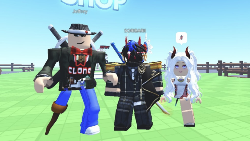 Avava MIU for ROBLOX - Game Download