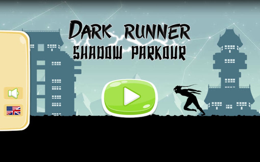 Dark Runner pour Google Chrome - Extension Télécharger