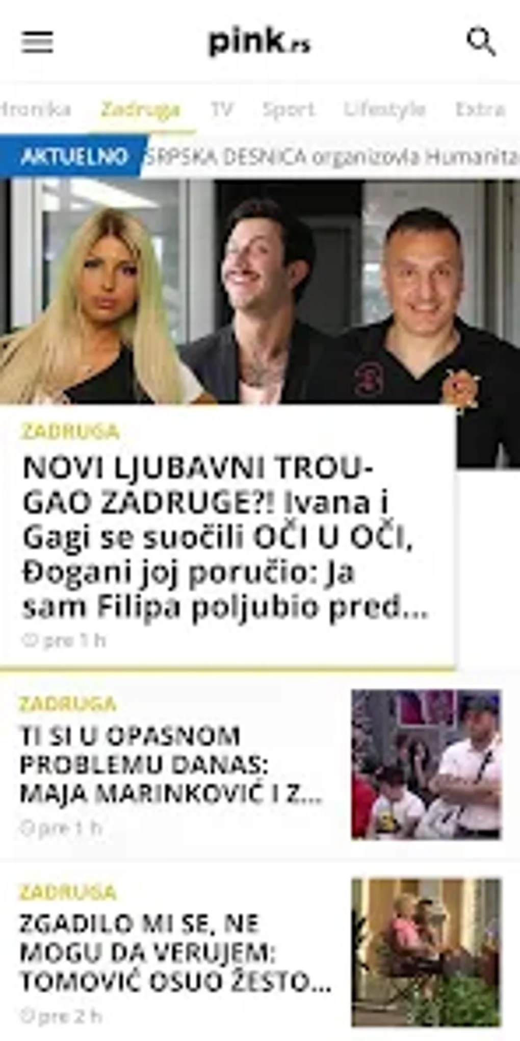 Android 용 Pink APK - 다운로드