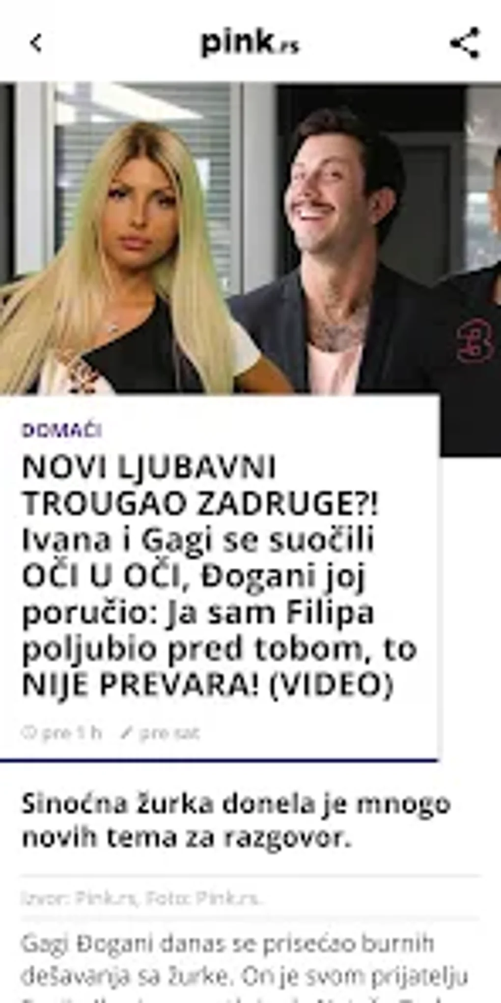 Pink APK for Android - Download