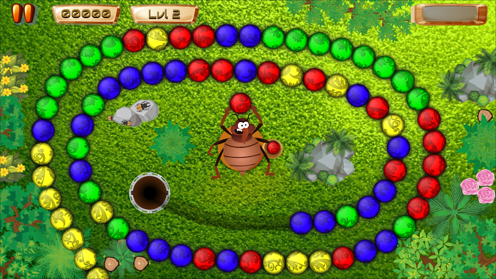 Marble beetle for Android - Download