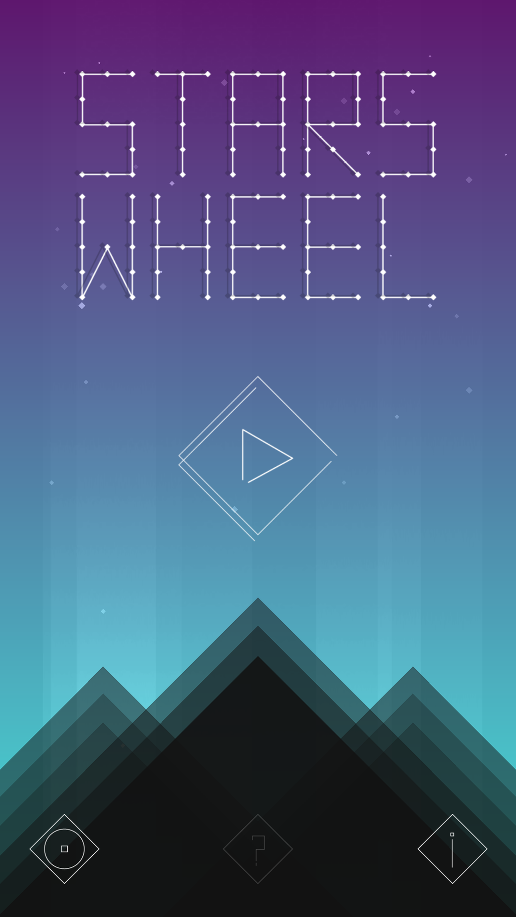Stars Wheel for iPhone - Download