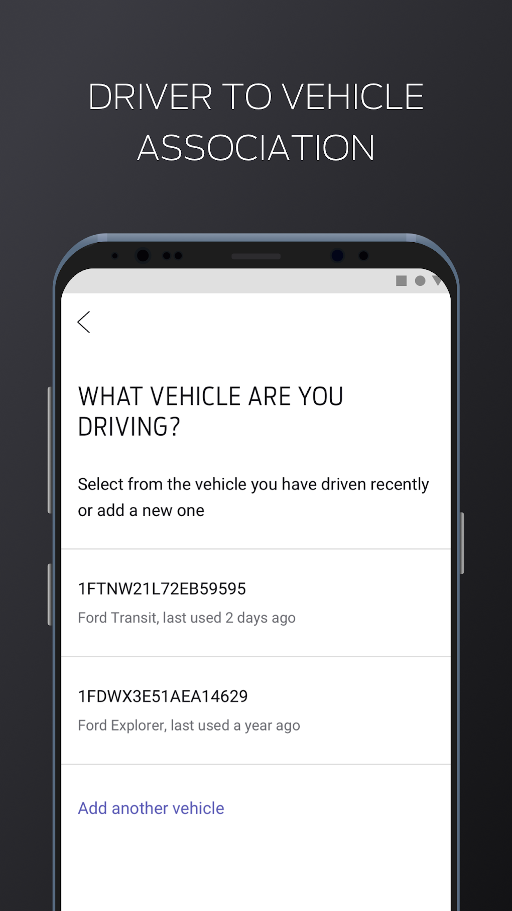 Ford Pro Telematics Drive APK for Android - Download