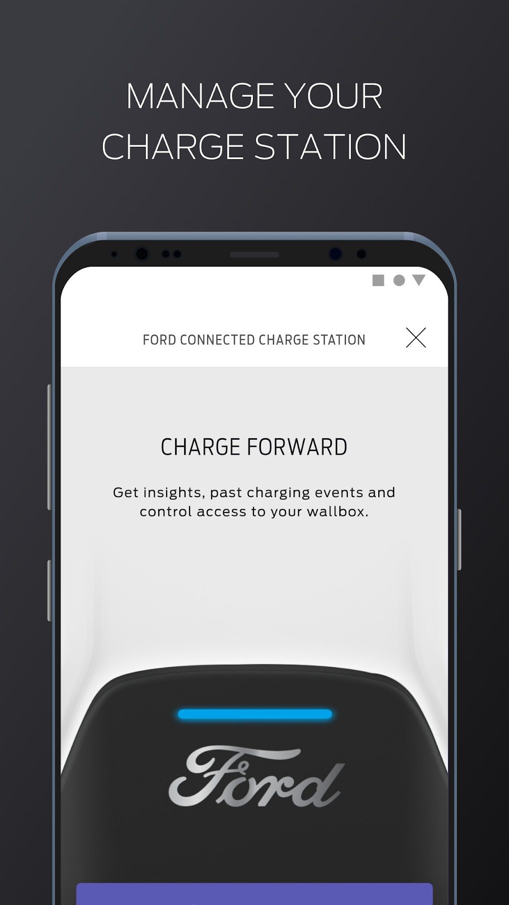 Ford Pro Telematics Drive APK for Android - Download