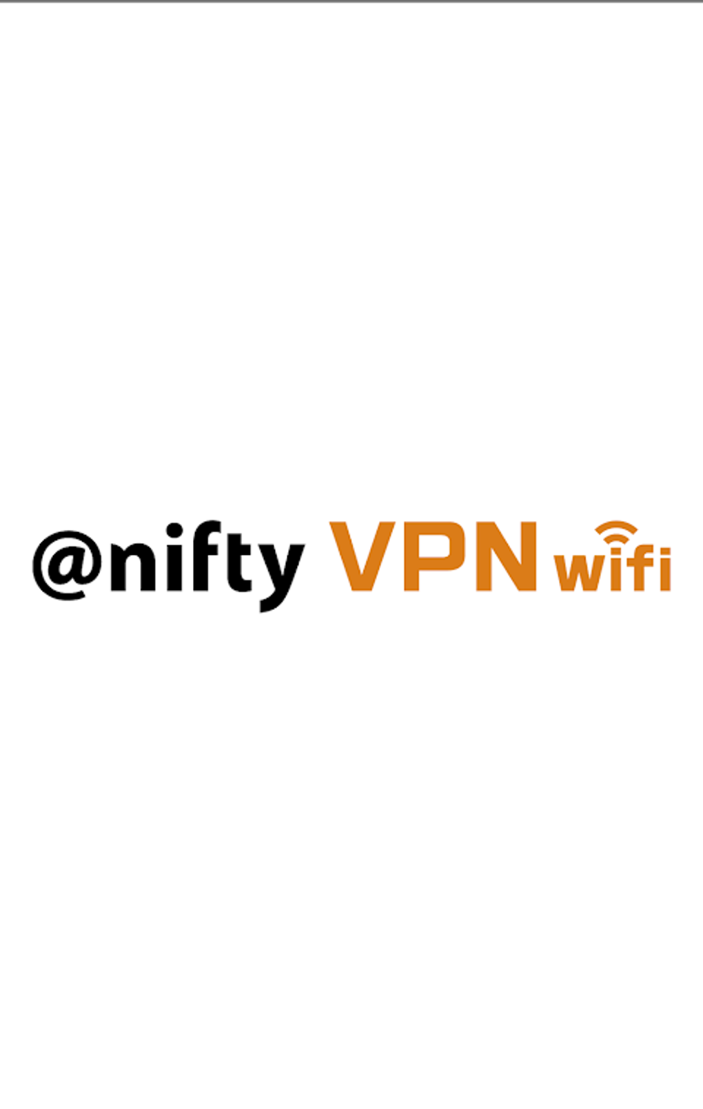 @nifty VPN wifi APK for Android - Download
