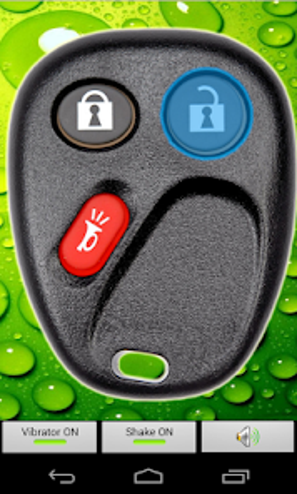 Car Key Simulator for Android - Download