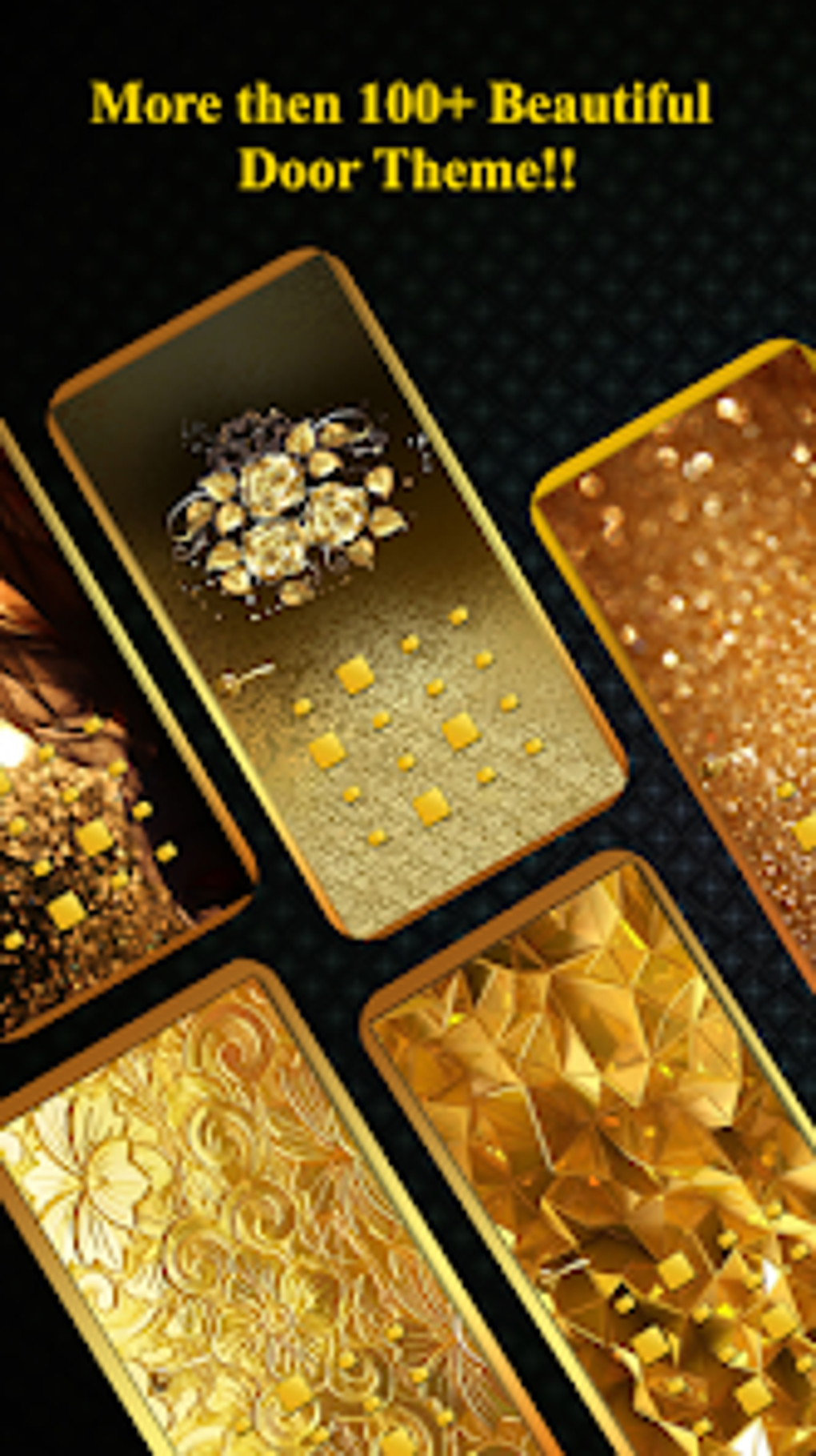 Door Lock Screen per Android - Download