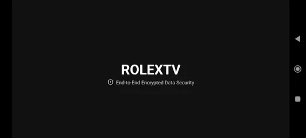 Rolex TV for Android - Download