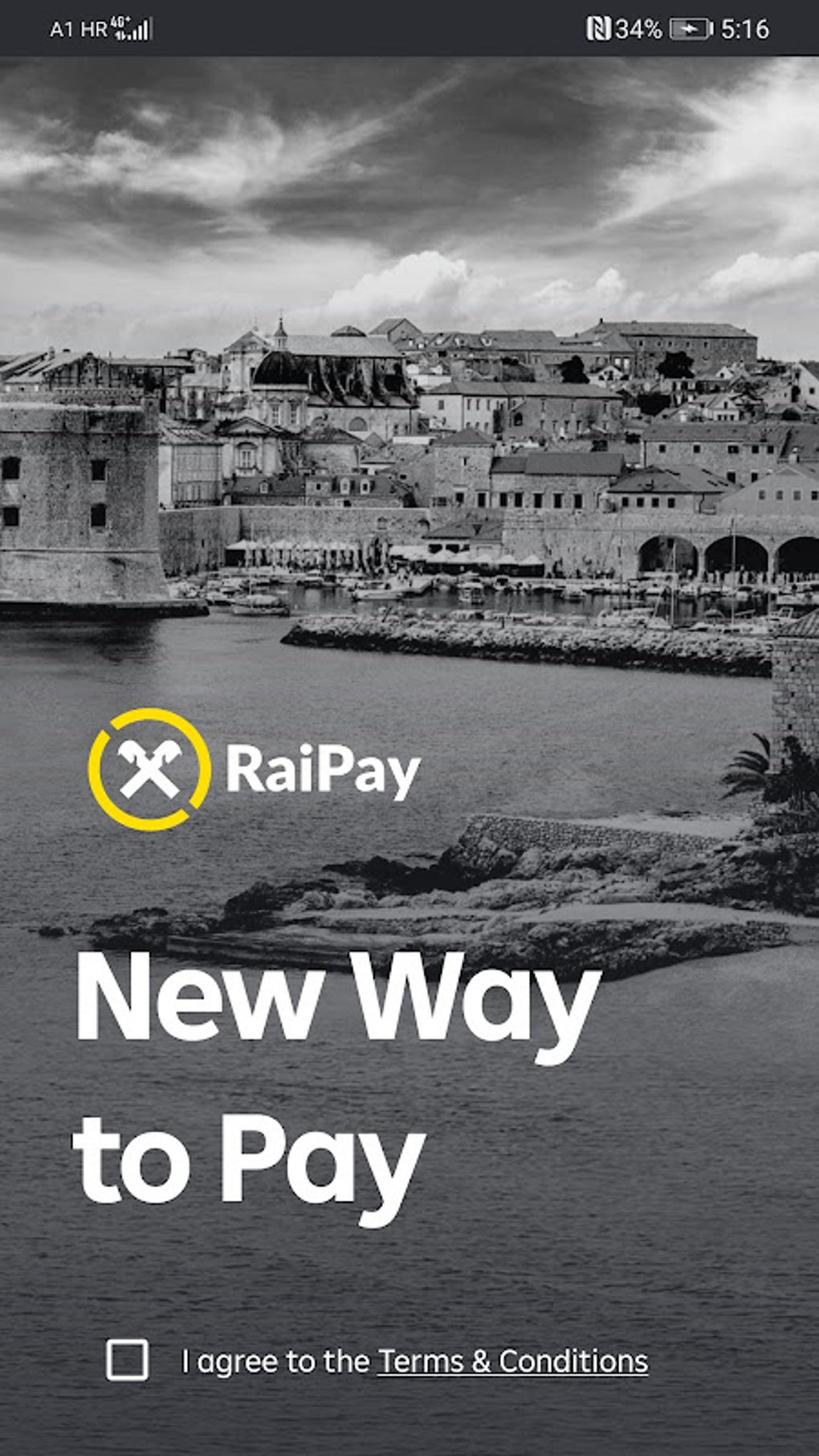 RaiPay APK for Android - Download