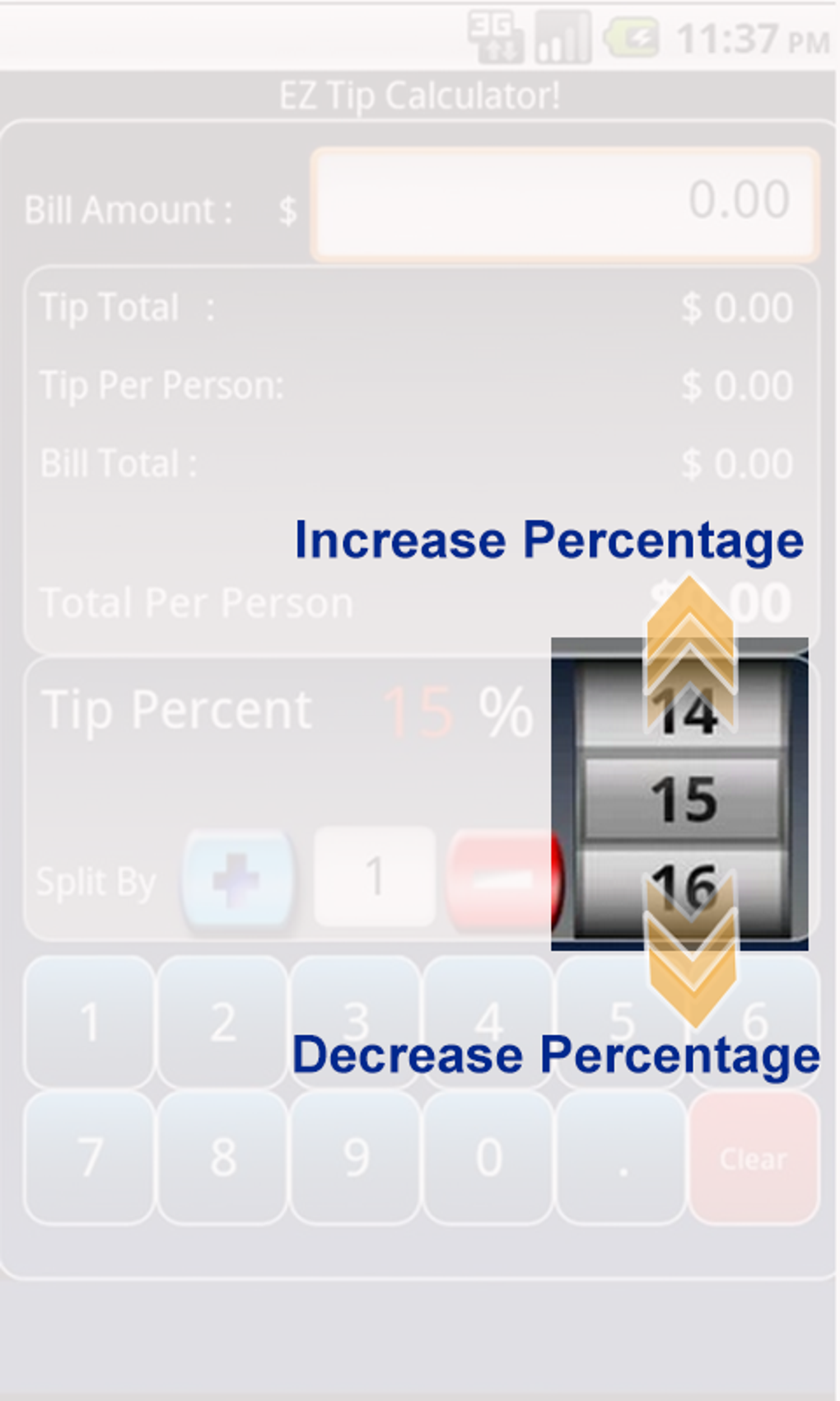 Tip Calculator APK for Android - Download