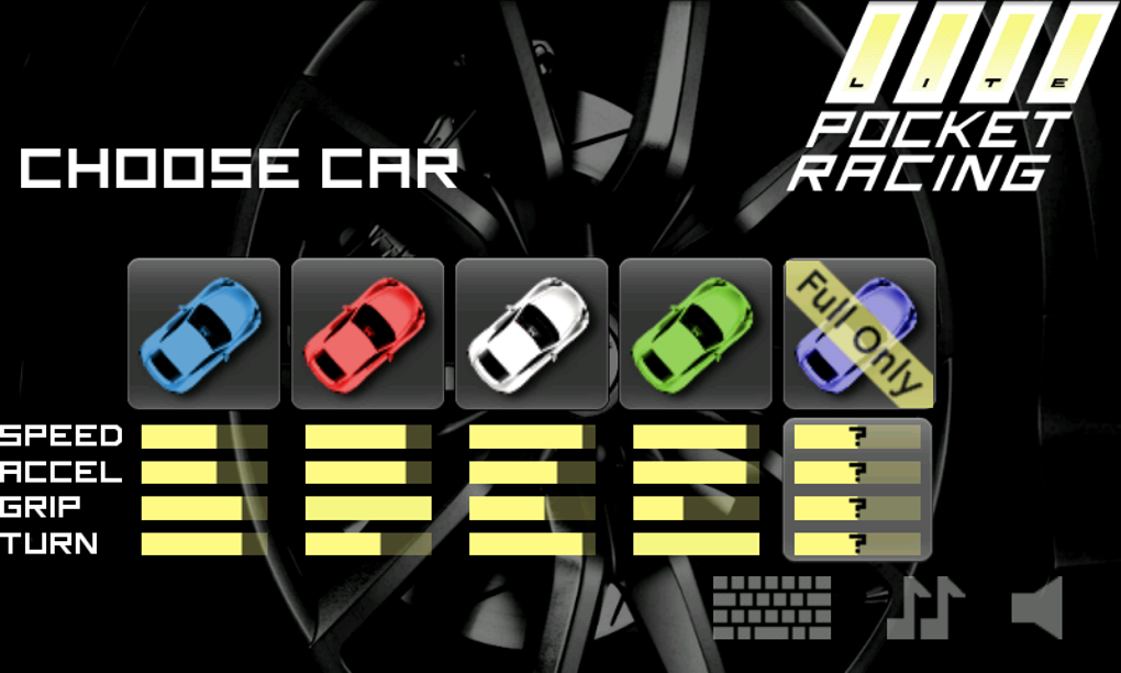 Pocket Racing APK para Android - Descargar