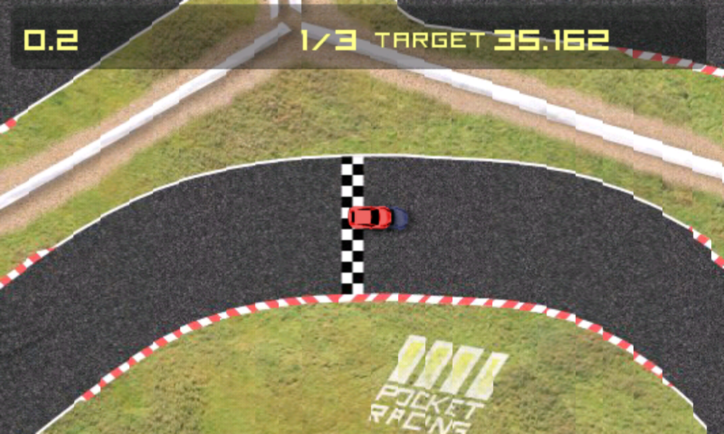 Pocket Racing APK para Android - Descargar