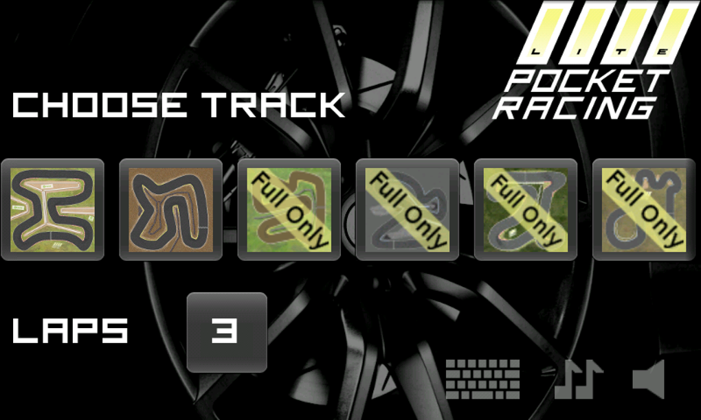 Pocket Racing APK para Android - Descargar