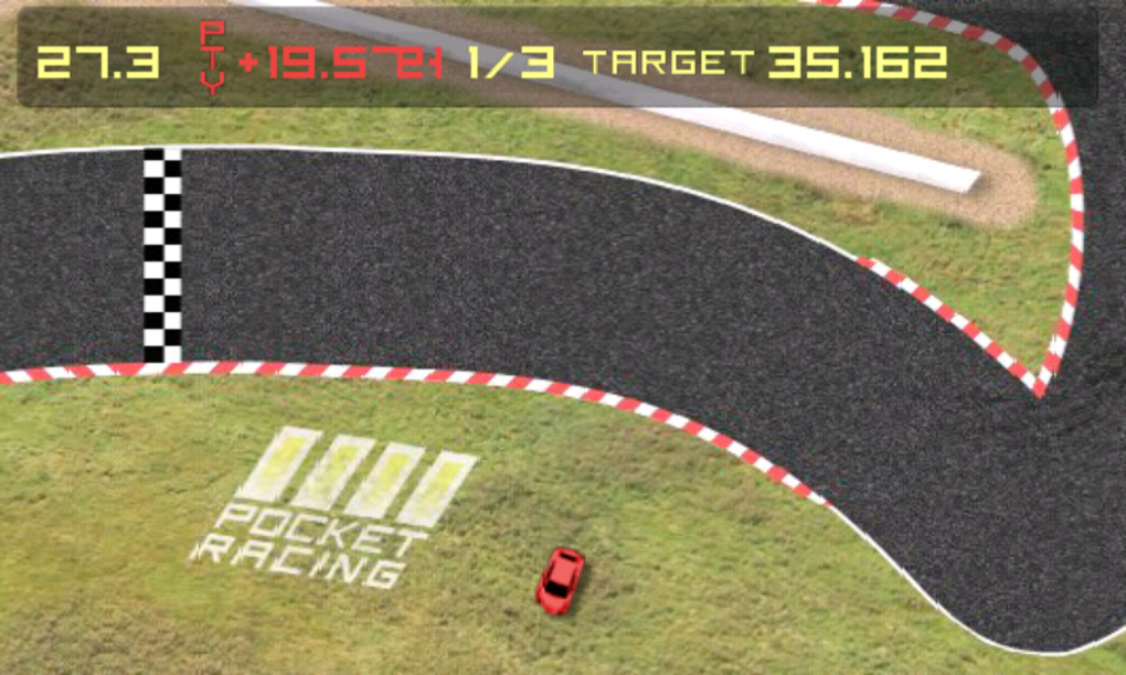 Pocket Racing APK para Android - Descargar