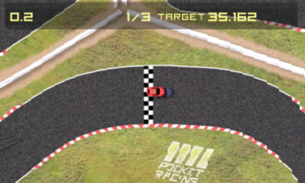 Pocket Racing APK para Android - Descargar