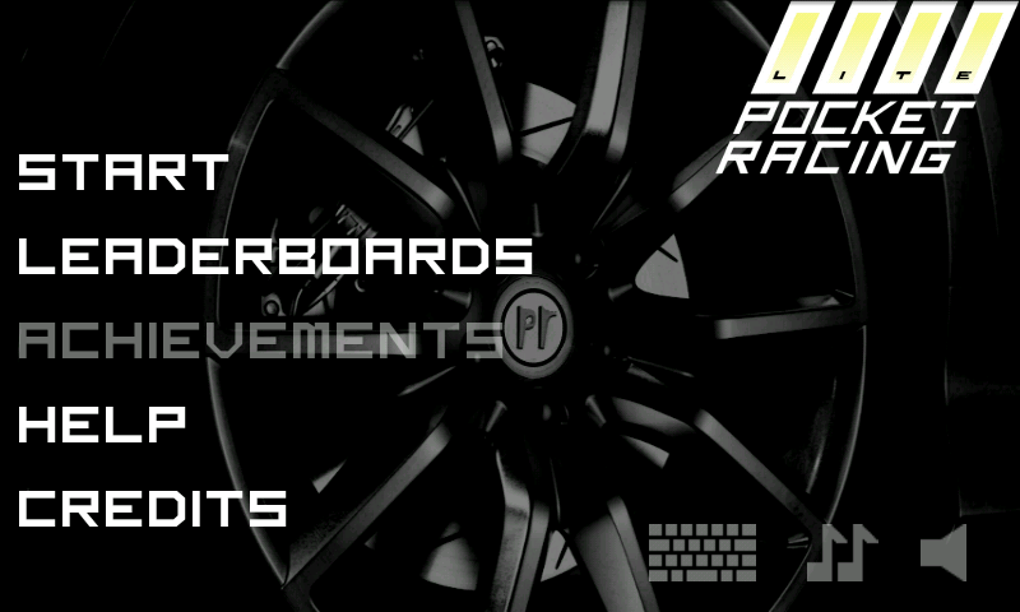 Pocket Racing APK para Android - Descargar