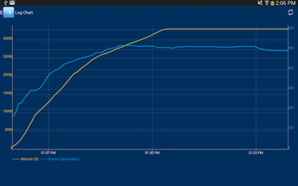 FlightAware Flight Tracker for Android - Download