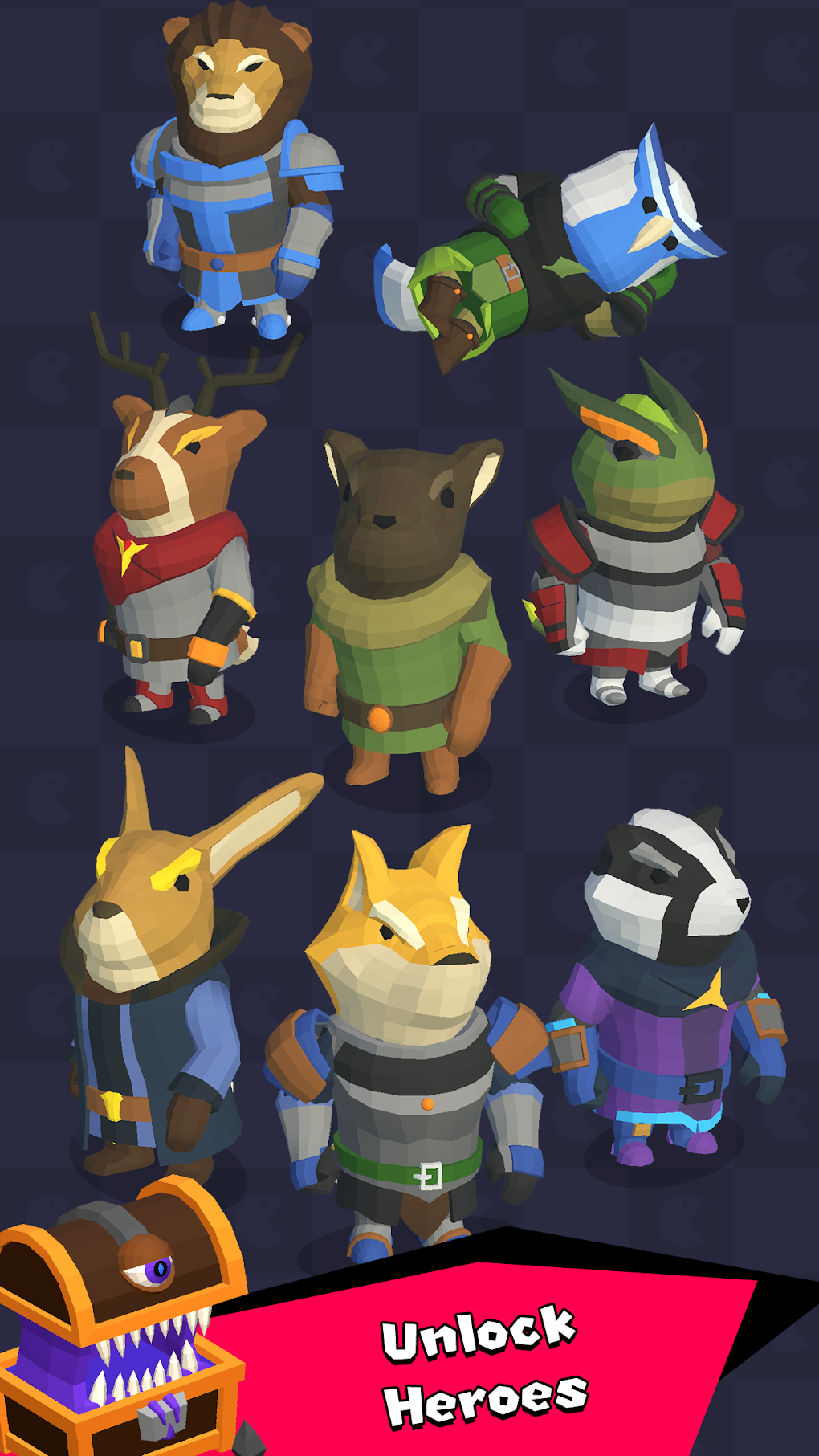 Maze Royale - Arcade Runner APK for Android - Download