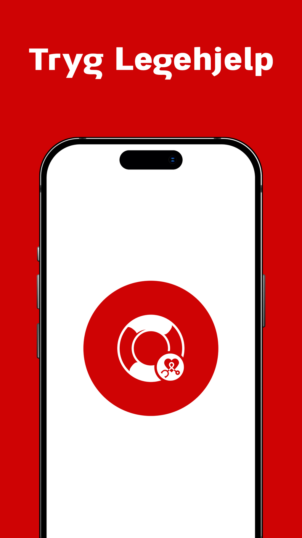 Tryg Legehjelp para iPhone - Download