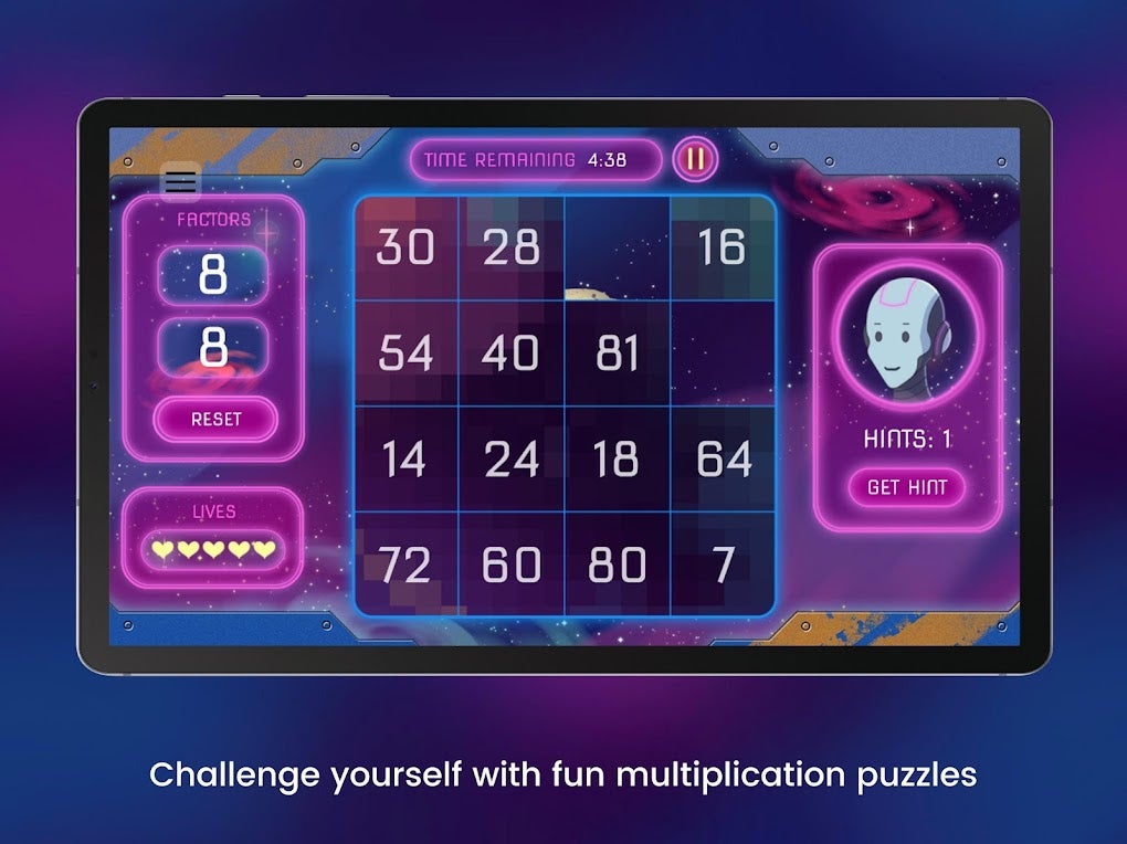 Multiverse for Android - Download