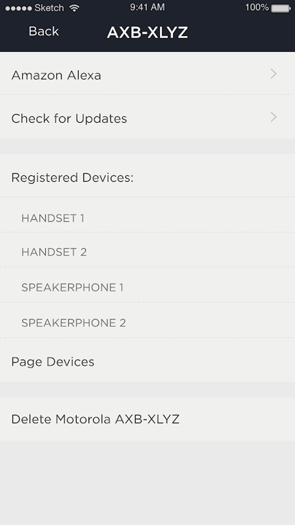 Motorola Hellovoice APK Para Android Download Motorola Hellovoice APK Para Android Download